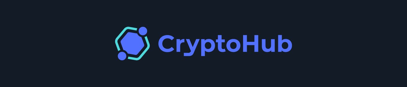 CryptoHub - Decentralized Crypto Launchpad